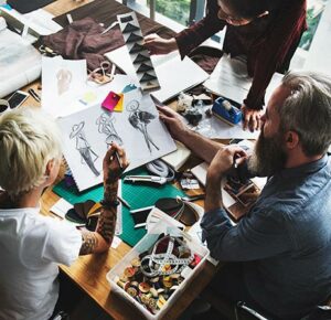 HR Talent House – Bring for International Talents Innovative Mobility ...